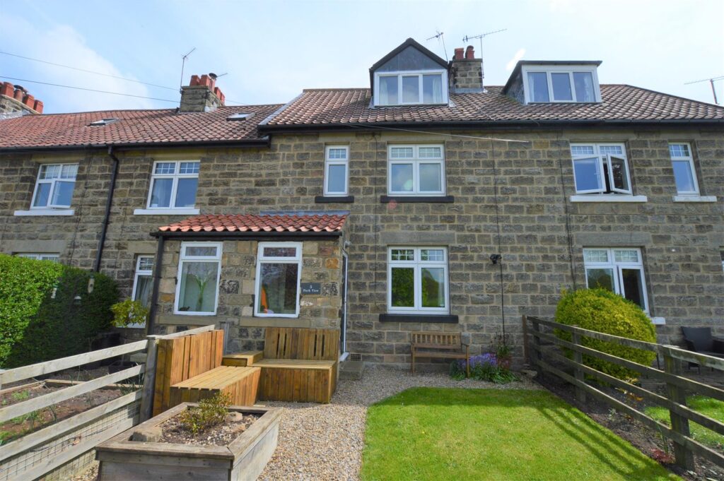 Park View, Whixley, York | Whitaker Cadre